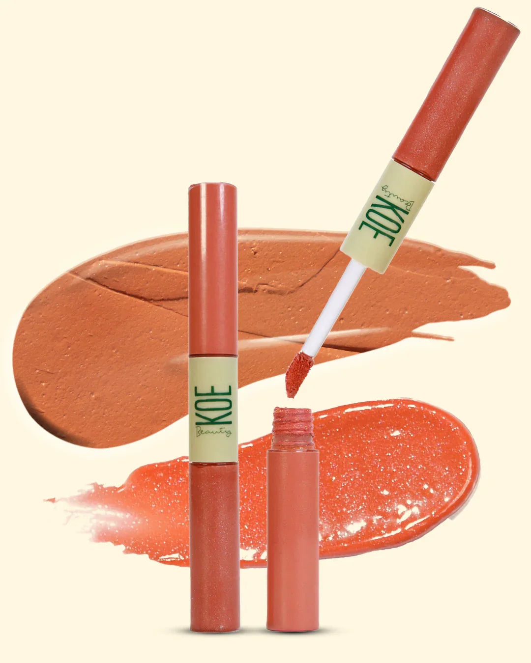 Double Dip - Candy